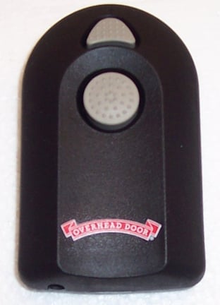 How do I order an Overhead Door Replacement Remote Control?