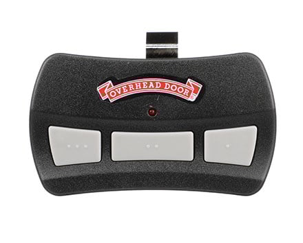 Garage Opener and Overhead Door Accessories for Cincinnati and Northern ...