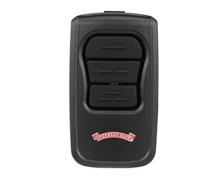 Garage Opener and Overhead Door Accessories for Cincinnati and Northern ...