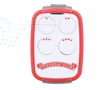 Garage Opener and Overhead Door Accessories for Cincinnati and Northern ...