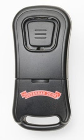 Overhead Door ACSTO Replacement Remote Controls